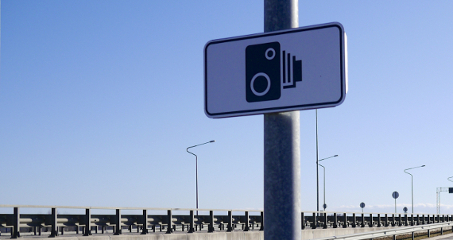 Speed camera detectors - buyer's guide | PetrolPrices.com