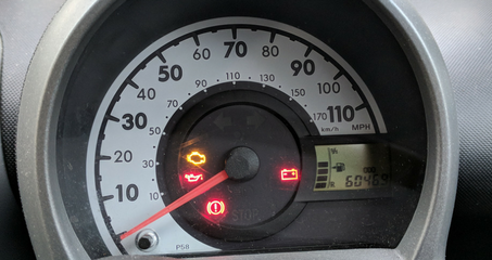 Which? reveal 5 most common engine faults | PetrolPrices.com