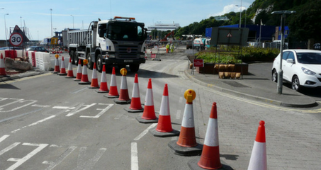 94% of roadworks overrun due to councils | PetrolPrices.com