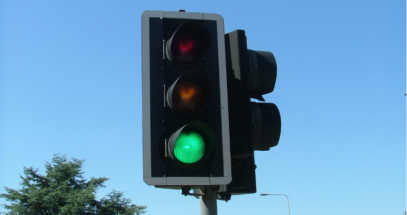Traffic lights could be removed from UK roads says Ford | PetrolPrices.com