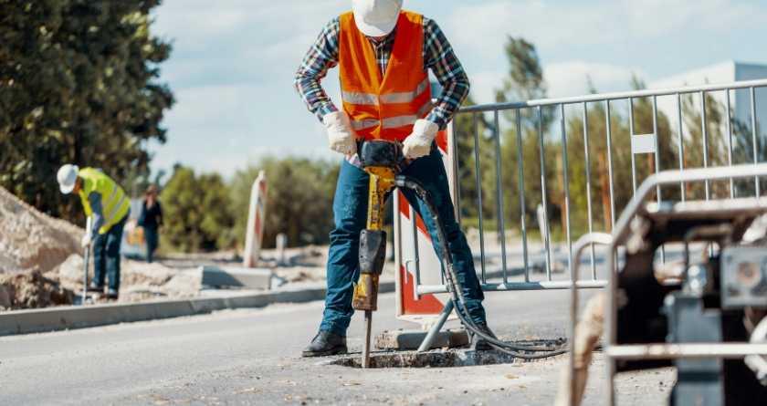 The Most Jammed Roads In England For The Next Three Years | PetrolPrices