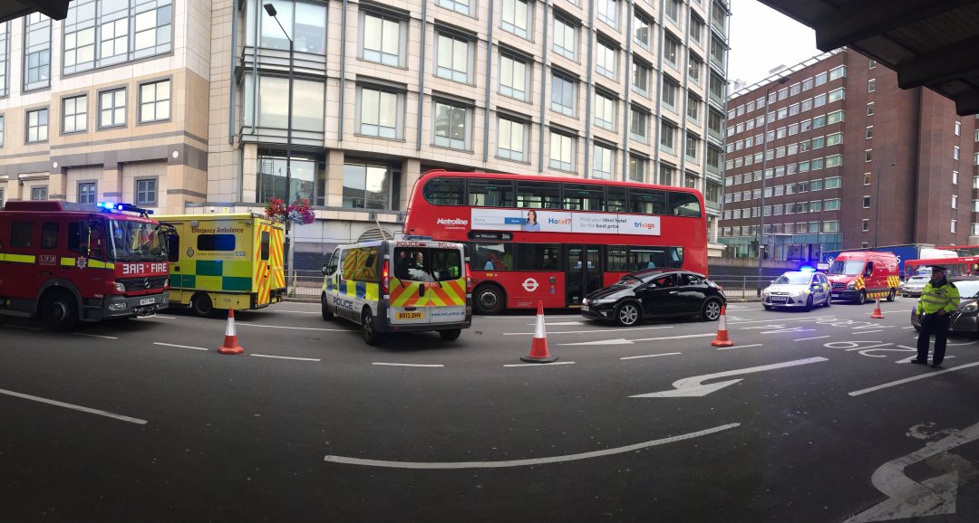 Top Paramedic Warns, New Cycle Lanes Are Slowing Ambulances Down In ...