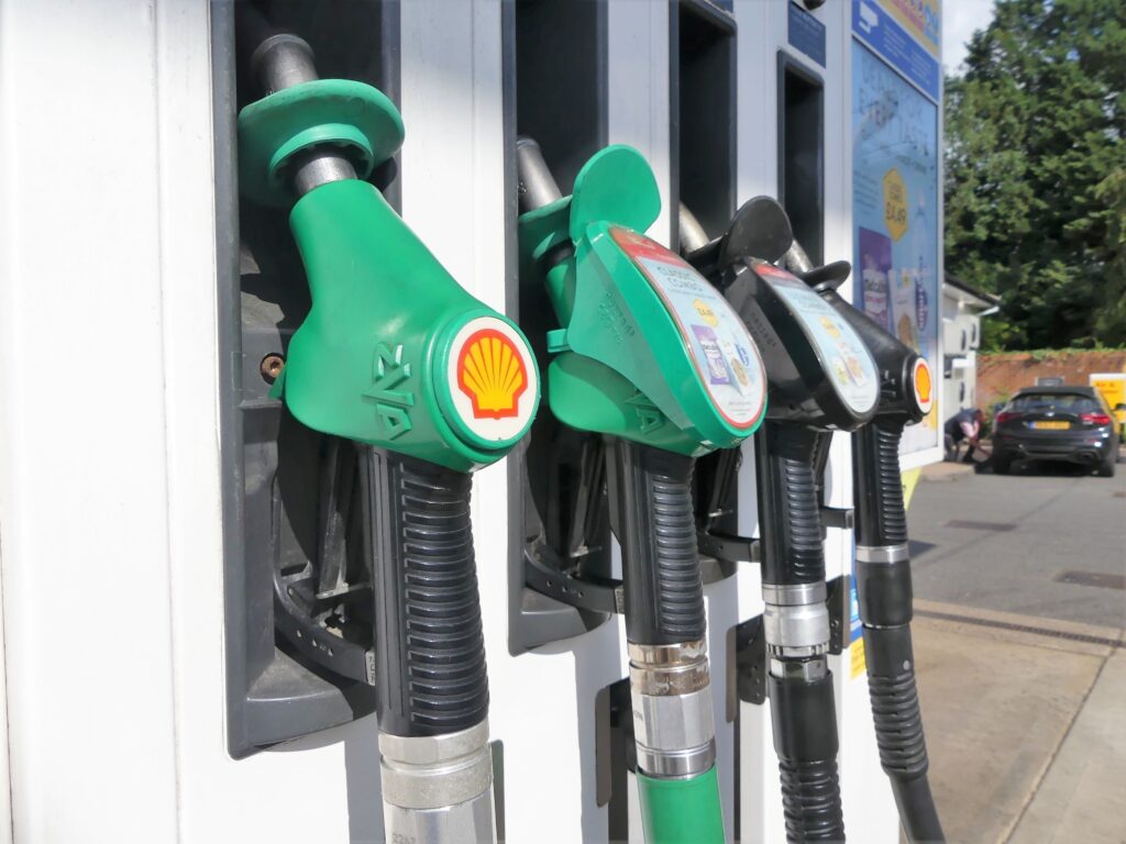 Petrol Sales Suffered 20% Drop In 2020 | PetrolPrices