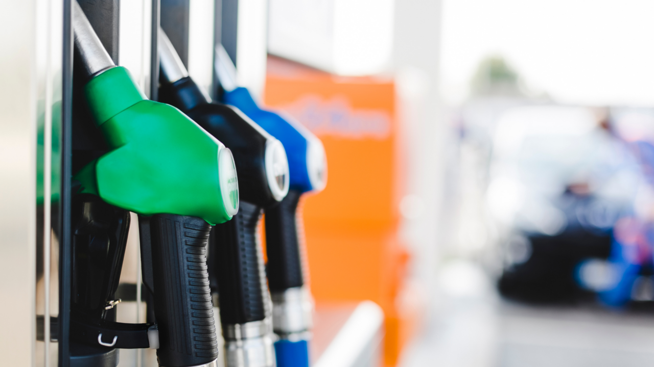 Fuel Duty Cut By 5 Pence Per Litre | PetrolPrices
