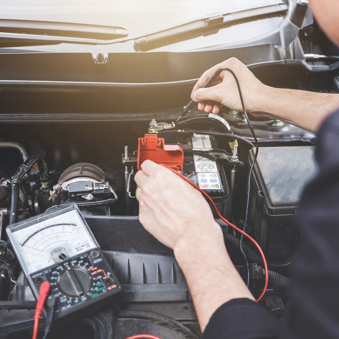 Proposed MOT Changes Raise Safety Issues | PetrolPrices