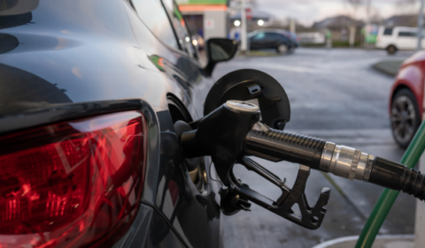 Is It Worth Paying More For Premium Diesel And Petrol?