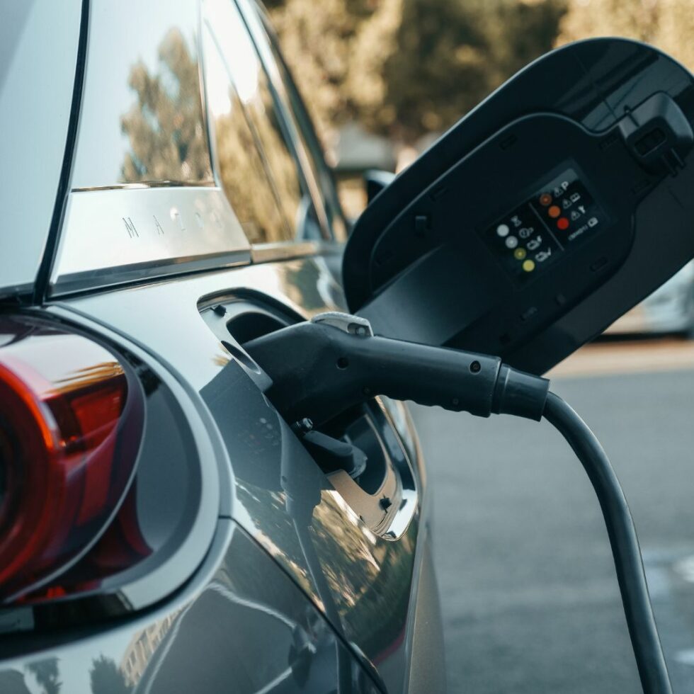 Electric Car Insurance Proves 54% More Expensive