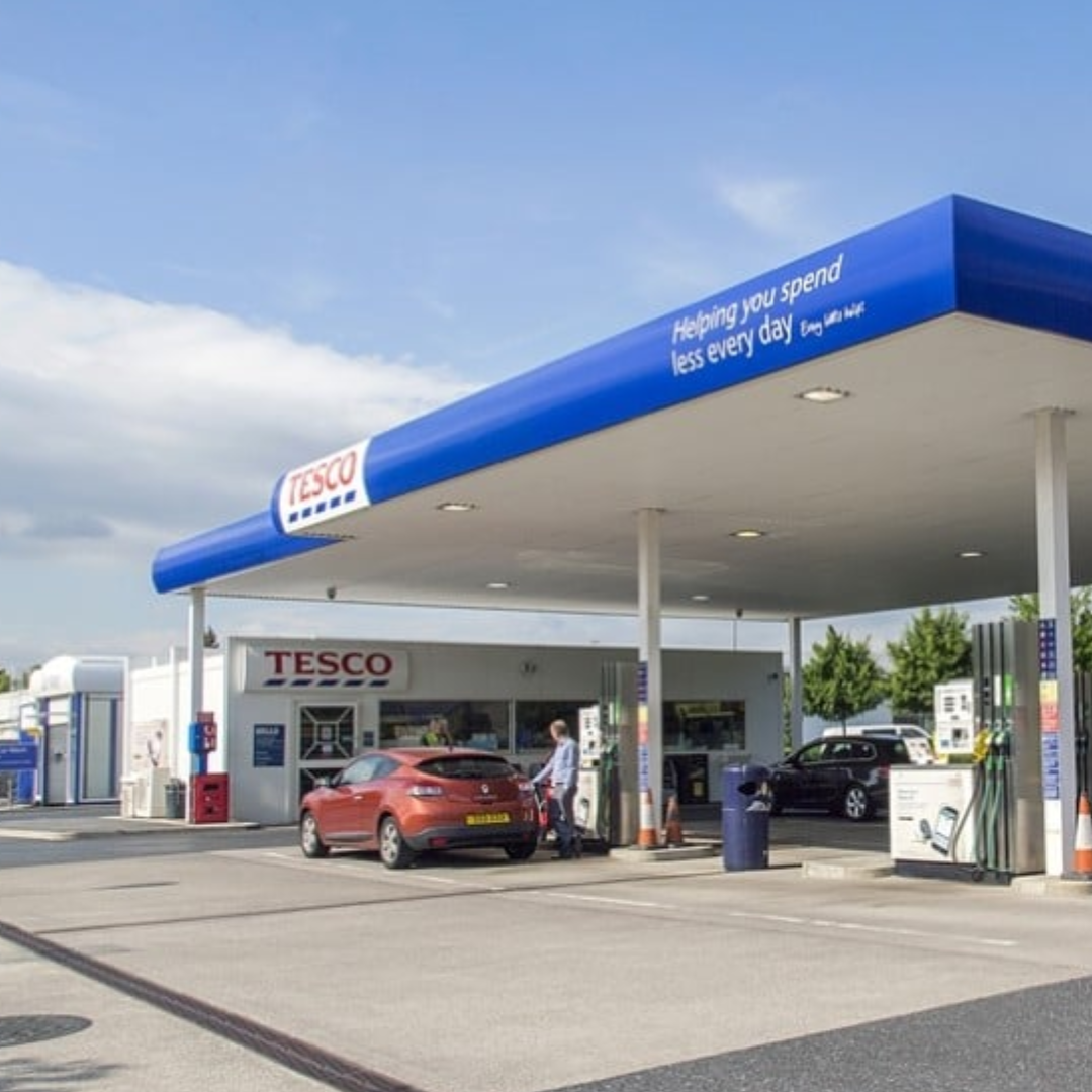 Fuel Prices Are Set To Fall | Tesco Is Leading The Way