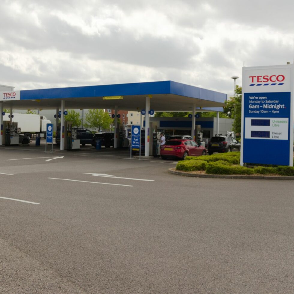 Wholesale Fuel Prices Are Rising. Is It Time To Fill Up?