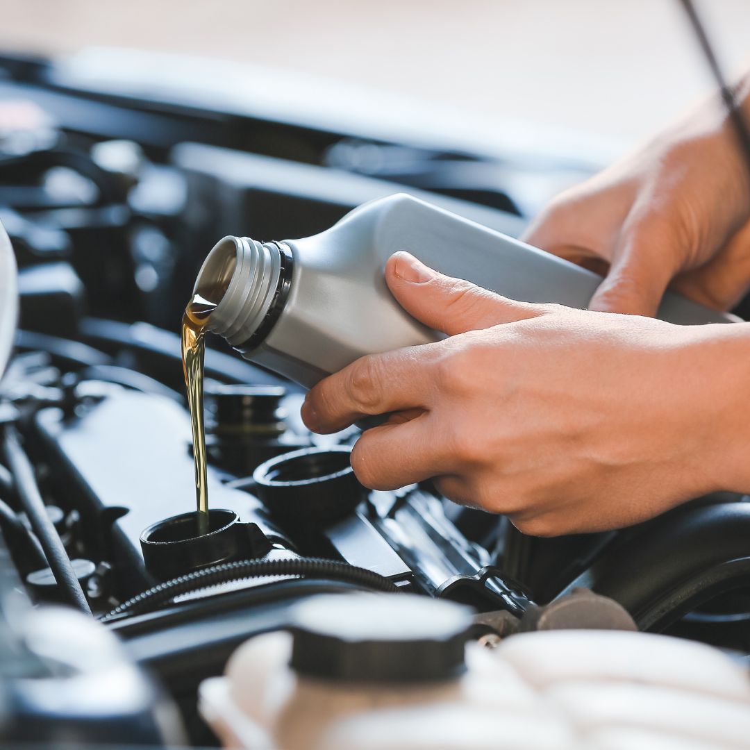 Car Maintenance Checks Drivers Are Neglecting