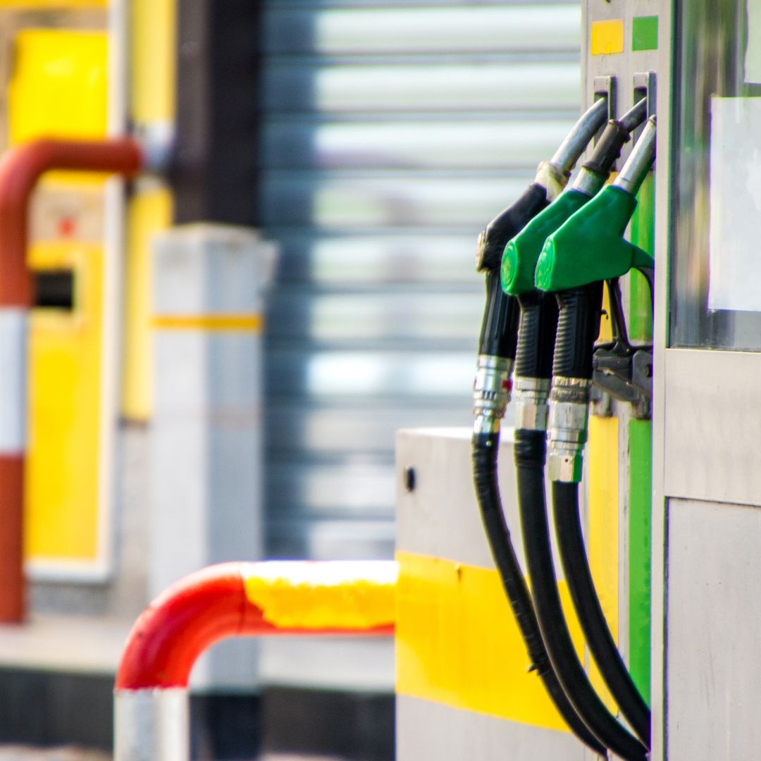 Find The Cheapest Fuel Near Me Today | PetrolPrices.com