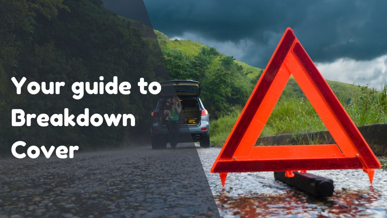 Your Guide To Breakdown Cover | PetrolPrices