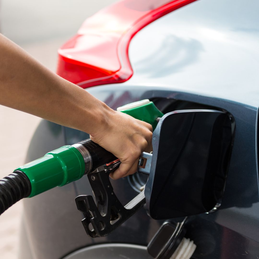 Wholesale Fuel Prices Are Rising. Is It Time To Fill Up?
