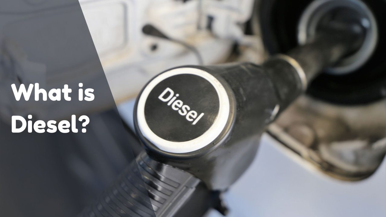 What Is Diesel? | PetrolPrices