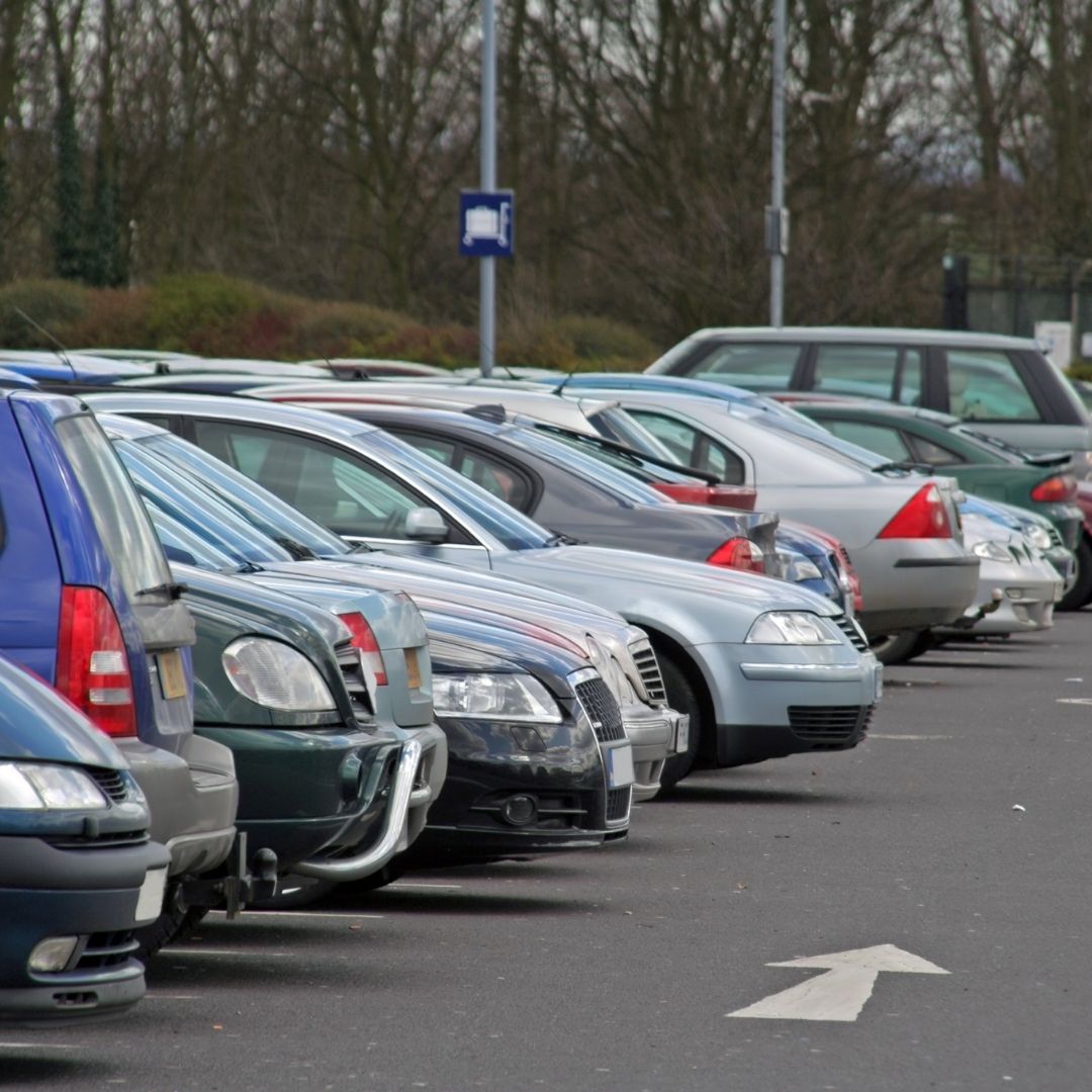 58 Popular Cars Predicted To Disappear From UK Roads By 2030