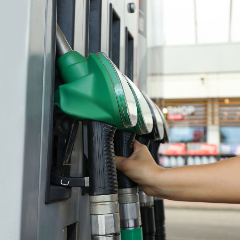 Good News: Government Freezes Planned Fuel Duty Rise